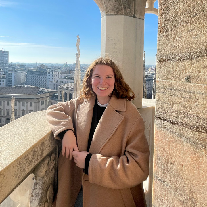 The West Interpersonal Perception Lab - People